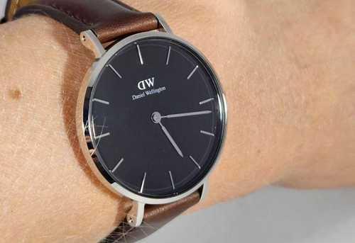 Часы Daniel Wellington Classic Bristol DW00100177