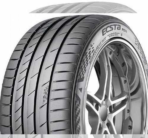 Kumho Ecsta PS71 255/55 R20 110Y