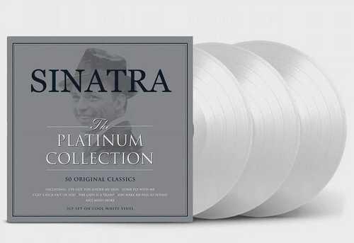 Frank Sinatra - The Platinum Collection (White)