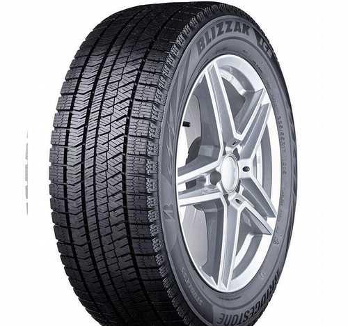 Bridgestone Blizzak Ice 225/45 R18 95S