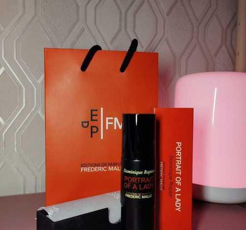 Portrait of a Lady Frederic Malle 30 ml