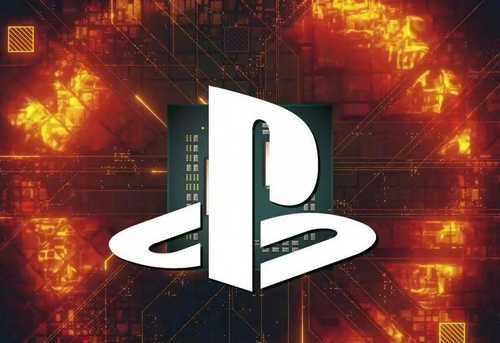 Прокат, продажа Sony PlayStation 5+ 200 games