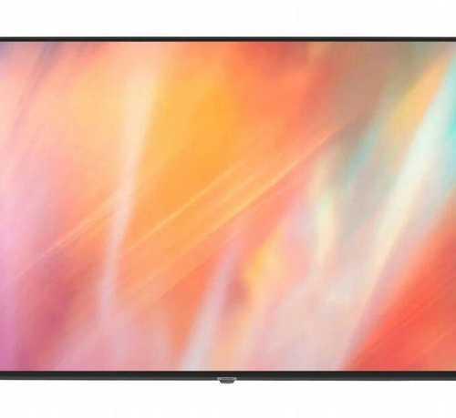 Телевизор LED Samsung 55 дюймов 138см UE55AU7002UX