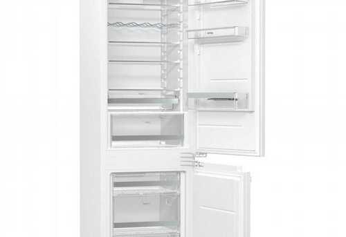 Холодильник korting ksi 17887 cnfz
