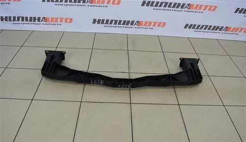 Усилитель переднего бампера citroen C4 2004-2011
