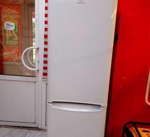 Холодильник indesit BH18 (Щ 41208)