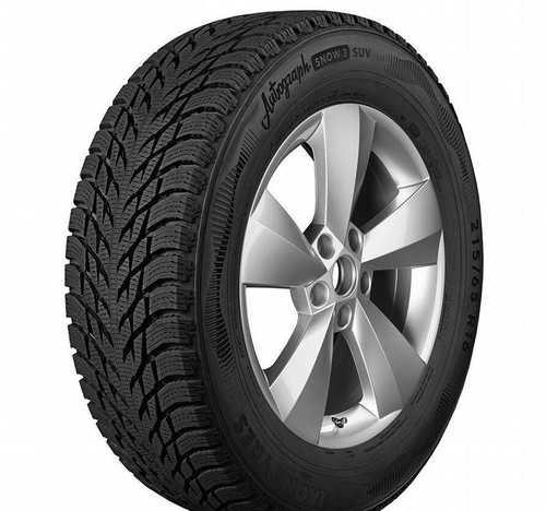 Ikon Tyres Autograph Snow 3 SUV 275/45 R20