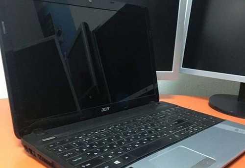 Ноутбук - Acer E1521- 6GP