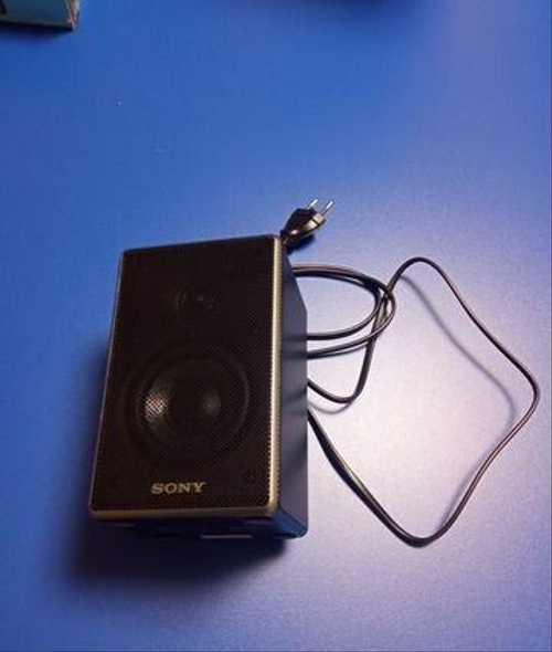 Беспроводная аудиосистема Sony SRS-ZR5