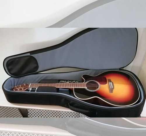 Takamine GN71CE-BSB - Электроакустическая гитара