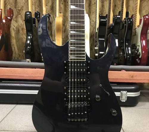 Электрогитара Ibanez rg370dx Korea 2003