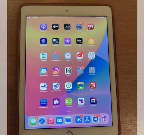 iPad air 2 64gb lte