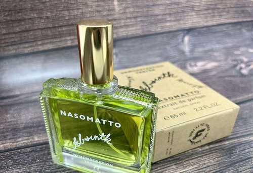 Nasomatto absinth