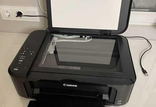 Принтер canon pixma mg 3640