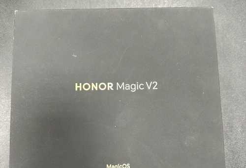 HONOR Magic V2, 16/512 ГБ