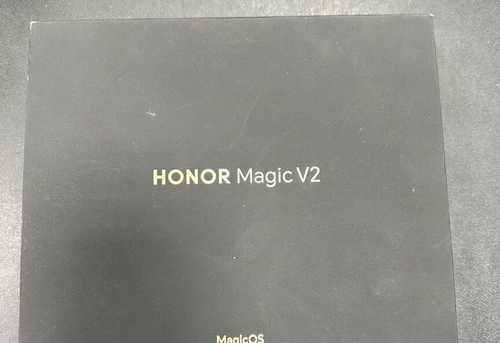 HONOR Magic V2, 16/512 ГБ