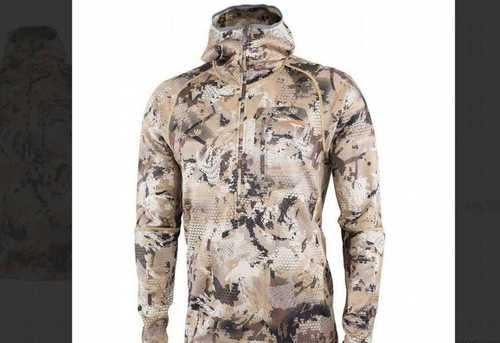 Толстовка Sitka grinder hoody new