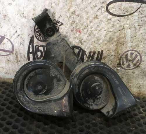 Звуковой сигнал Peugeot 408 EP6 2012