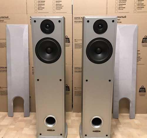 Polk audio r30