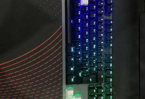 Клавиатура Logitech Gaming Keyboard G512 Carbon