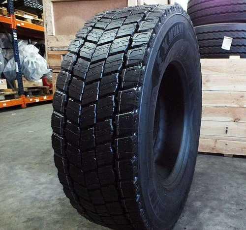 Michelin X multi D 315/70