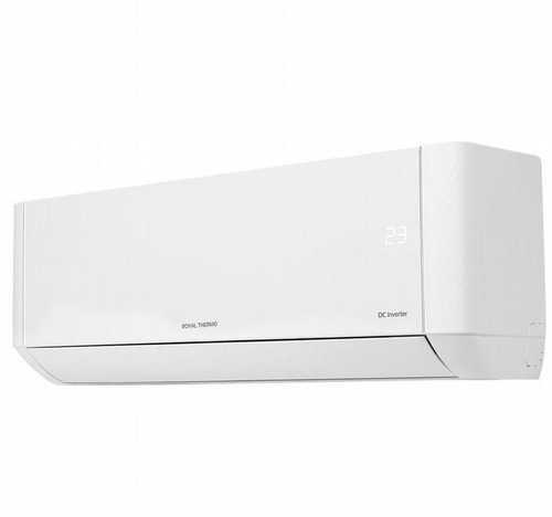 Блок внутренний Royal Thermo multi combo ERP DC rtfmi/in-09HN8/white инвертор. мульти сплит-системы