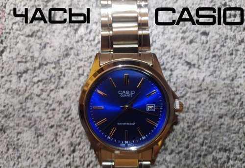 Часы Casio classic