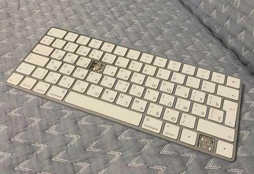 Запчасти для клавиатуры Apple Magic Keyboard 2