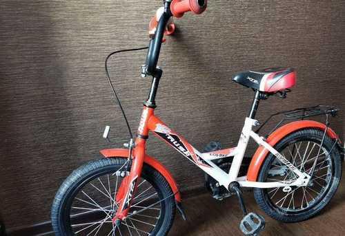 Детский велосипед «Орион Лидер»
