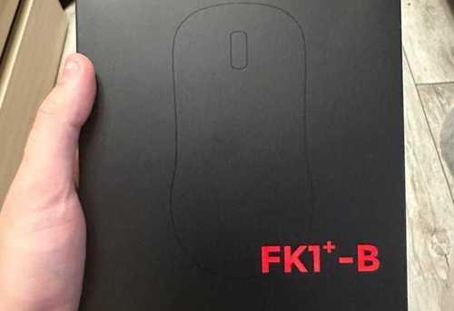 Игровая мышь Zowie FK1+B