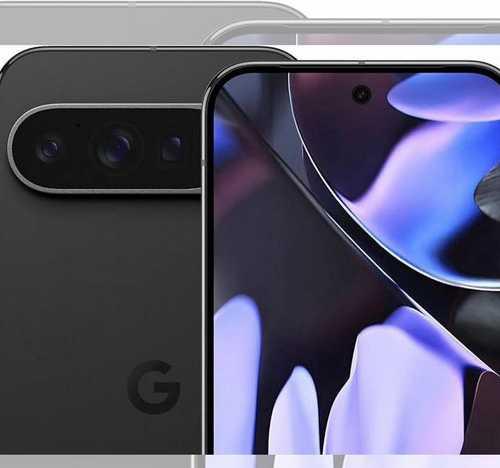 Google Pixel 9 Pro XL, 16/128 ГБ