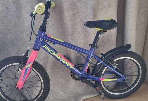 Детский велосипед Format Kids