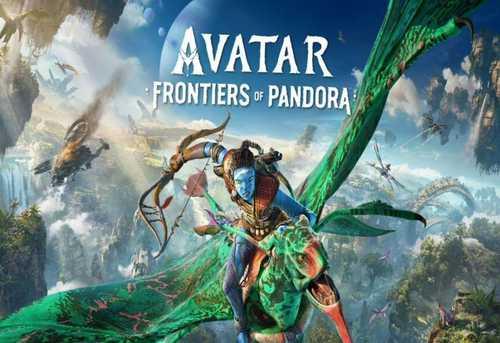 Avatar: Frontiers of Pandora PS5 (NEW)