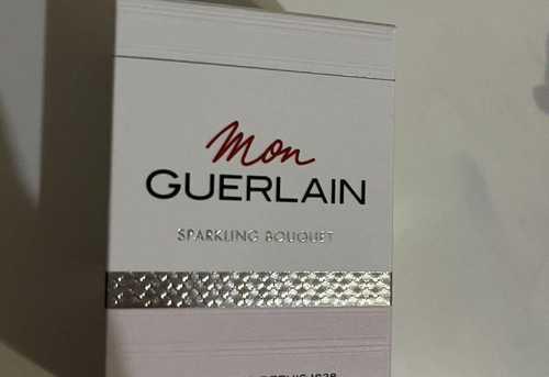 Mon Guerlain sparkling bouguet 30 ml