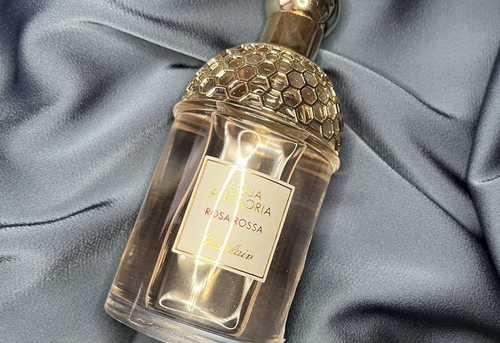 Guerlain Aqua Allegoria Rosa Rossa