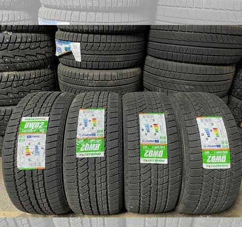 Doublestar DW02 245/45 R17 137T