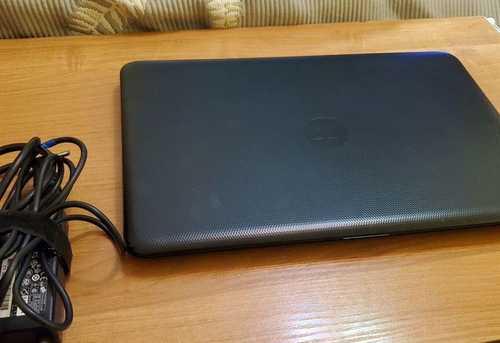 Ноутбук HP 500гб, 10GB оперативн., 1гб видео,intel