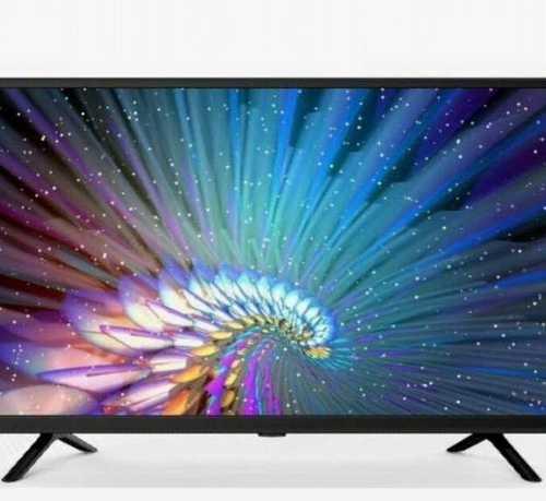 Телевизор 32" SmartTV doffler 32GHS 57