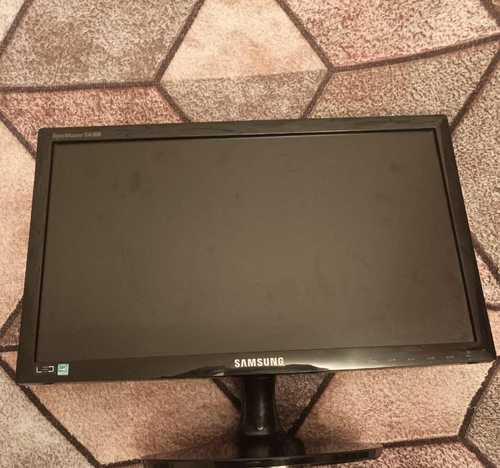 Монитор Samsung SyncMaster S19A300N