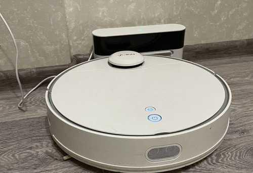 Робот-пылесос 360 Robot Vacuum Cleaner S9