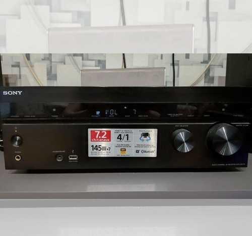 Sony STR DH770