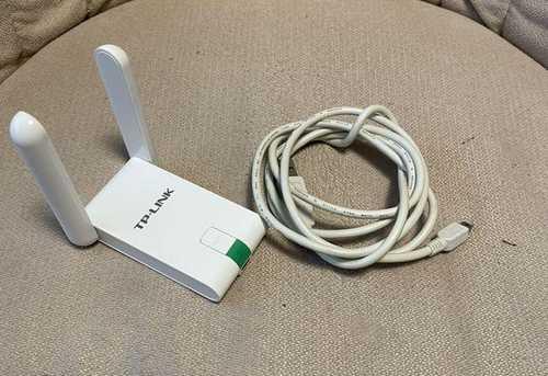 USB WI-FI Adapter Tp-Link (юсби вайфай адаптер)