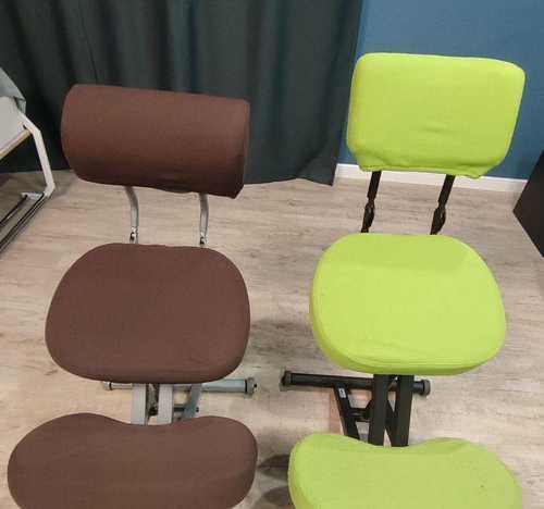 Ортопедический коленный стул smartstool