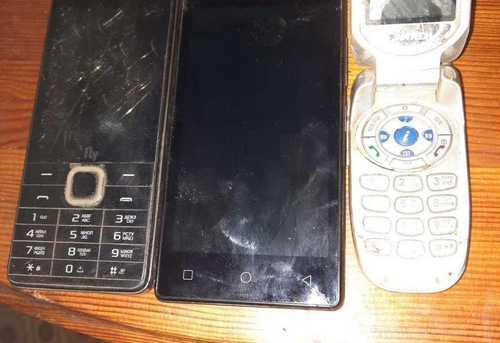 Samsung B3310