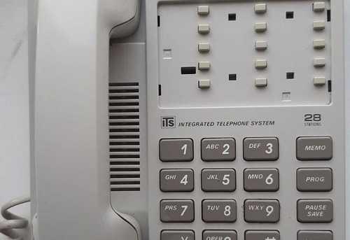 Телефон Panasonic KX-T2355
