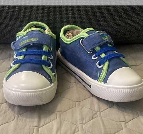 Кеды converse детские 22-23