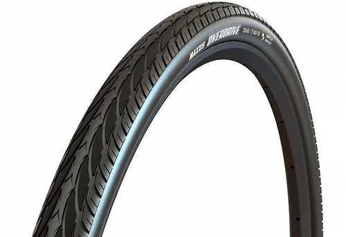 Покрышка Maxxis Overdrive 700x38C /K2 /REF