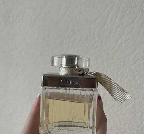 Духи Chloe Coty Prestige Paris 65 мл