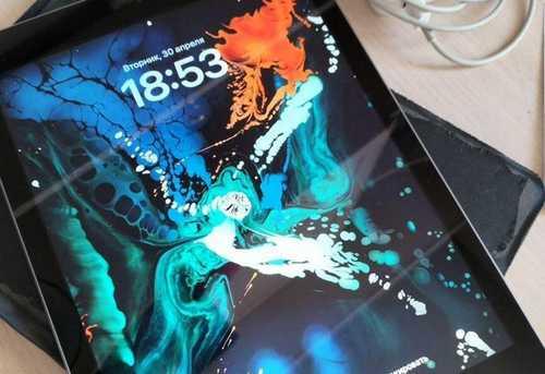 iPad 2017 Ростест (32гб)