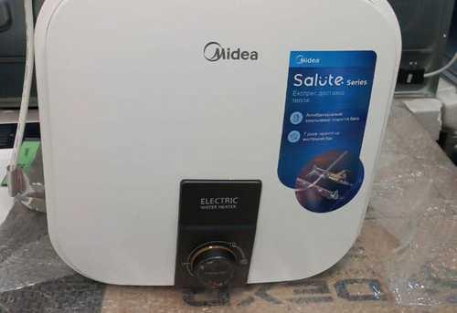 Водонагреватель Midea MWH-1520-kvmu под 15